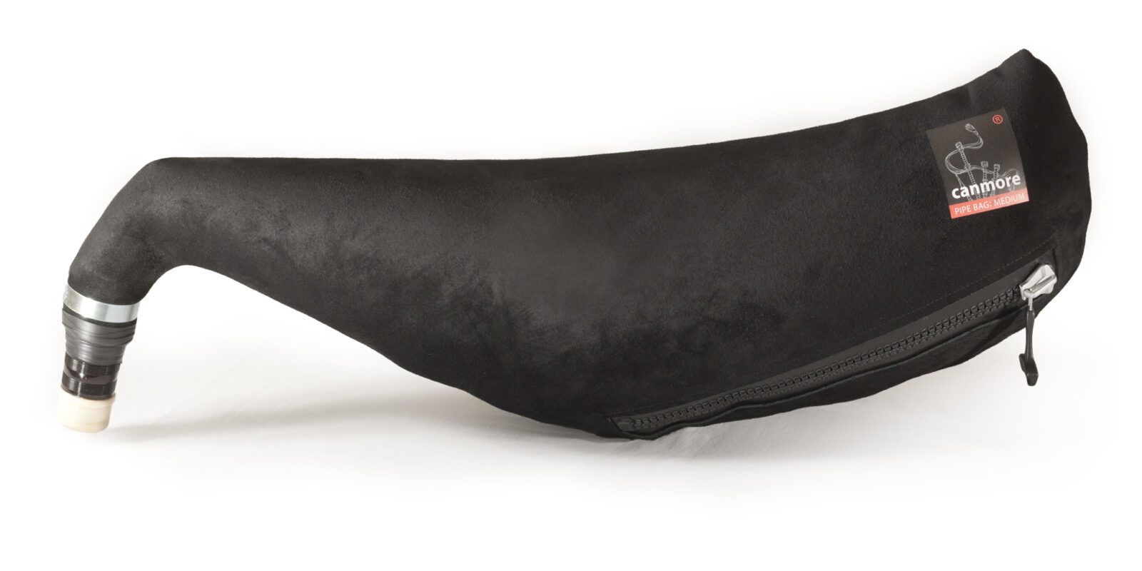 Canmore Pipe Bags – The Original Synthetic Pipe Bag from the Heart of ...